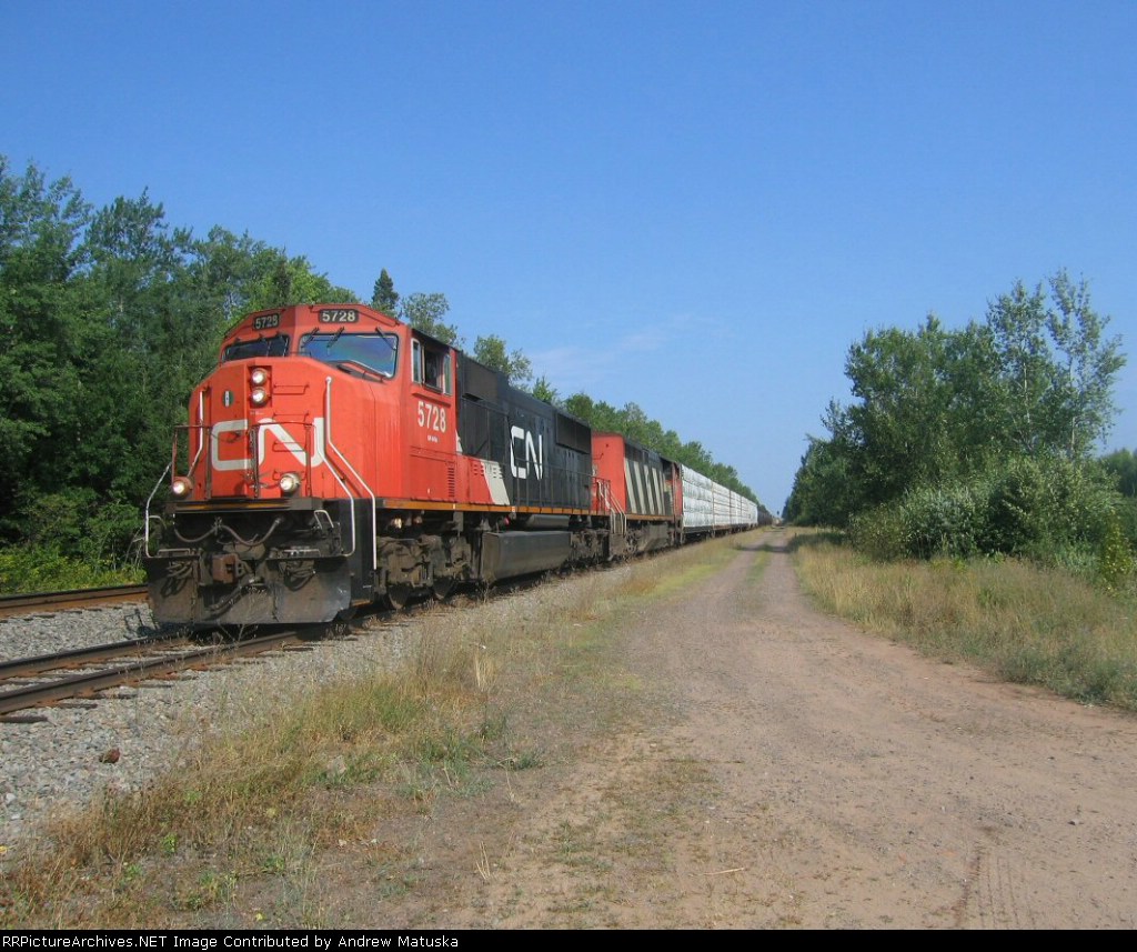CN 5728